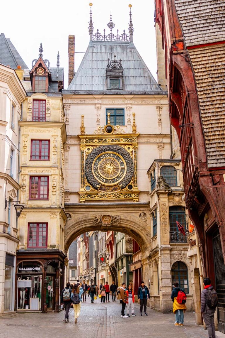 Best Things to Do in Rouen, France (Plus Travel Tips) - Find Love and ...