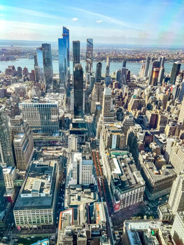 Famous NYC Landmarks Worth Seeing (Plus Fun Facts) - Find Love and Travel