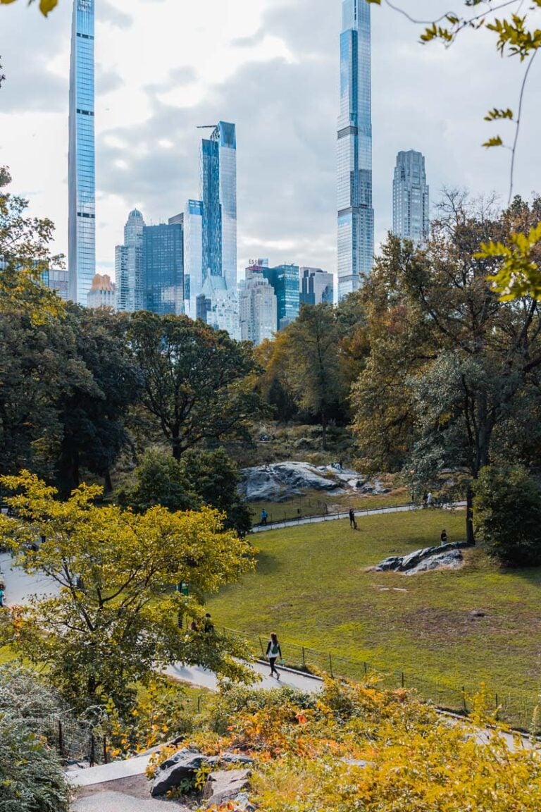 27 Fun Things To Do During The Spring in NYC - Find Love and Travel