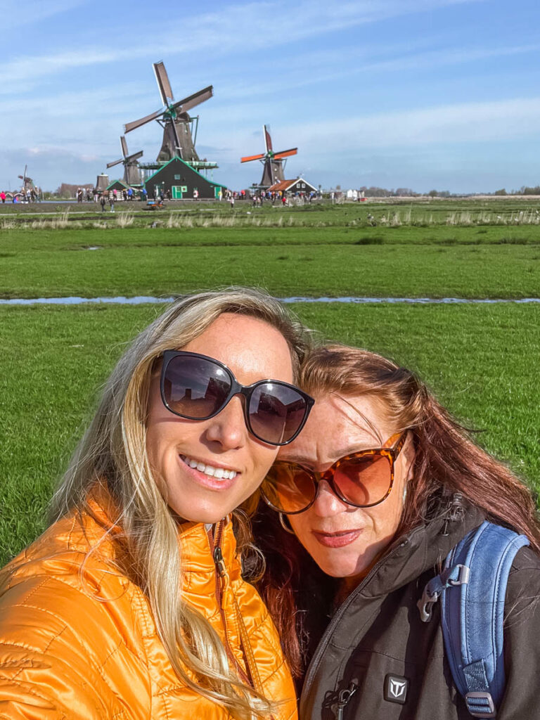 Best Things to Do in Zaanse Schans (Plus How To Get Here & Tips) - Find ...
