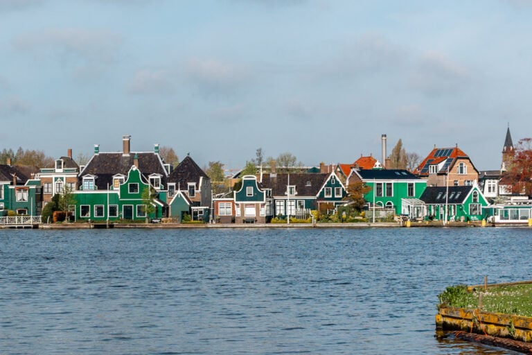 Best Things to Do in Zaanse Schans (Plus How To Get Here & Tips) - Find ...