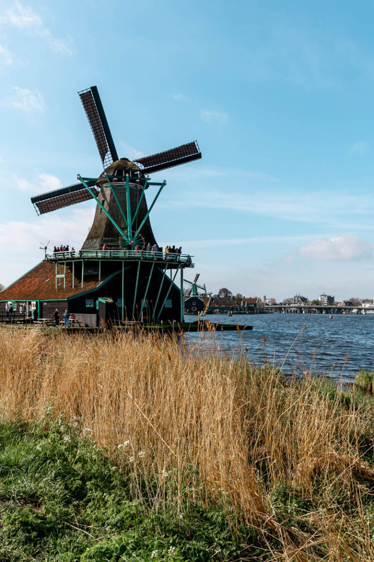Best Things to Do in Zaanse Schans (Plus How To Get Here & Tips) - Find ...