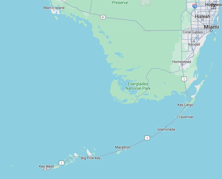 20 Key West Travel Tips to Know Before You Go - Find Love and Travel