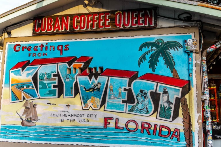 Weekend in Key West Itinerary - Perfect for 2-3 Days (2024) - Find Love ...