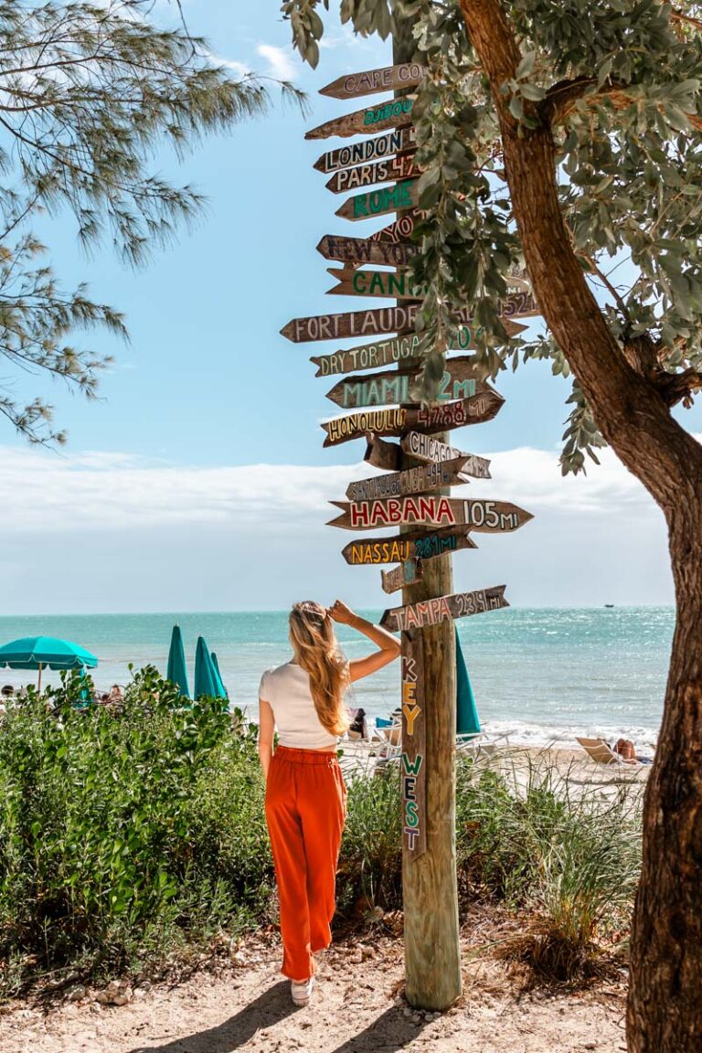 Ultimate Key West Packing List (For Every Season) - Find Love and Travel