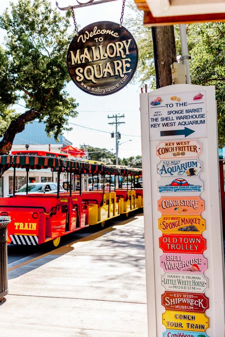 Weekend in Key West Itinerary - Perfect for 2-3 Days (2024) - Find Love ...