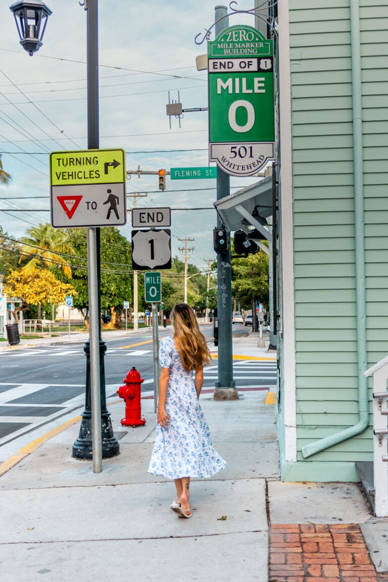 Best Instagrammable Places in Key West (Photo Tips & Map) - Find Love ...