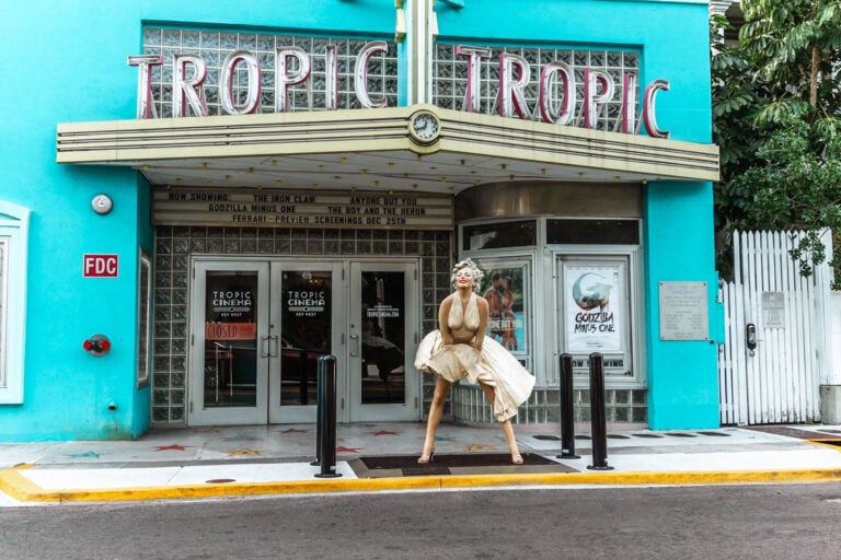 Weekend in Key West Itinerary - Perfect for 2-3 Days (2024) - Find Love ...
