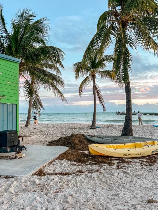 Best Instagrammable Places in Key West (Photo Tips & Map) - Find Love ...
