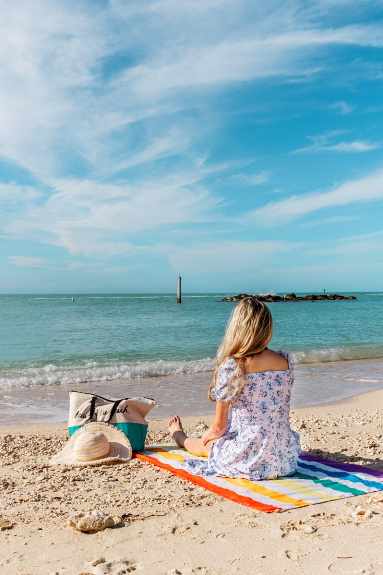 Ultimate Key West Packing List (For Every Season) - Find Love and Travel
