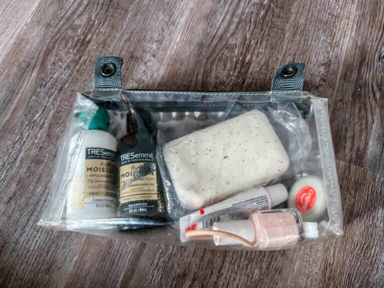 Ultimate Travel Essentials Packing List (From a Full-Time Traveler ...