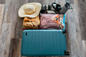 Ultimate Travel Essentials Packing List (From a Full-Time Traveler ...