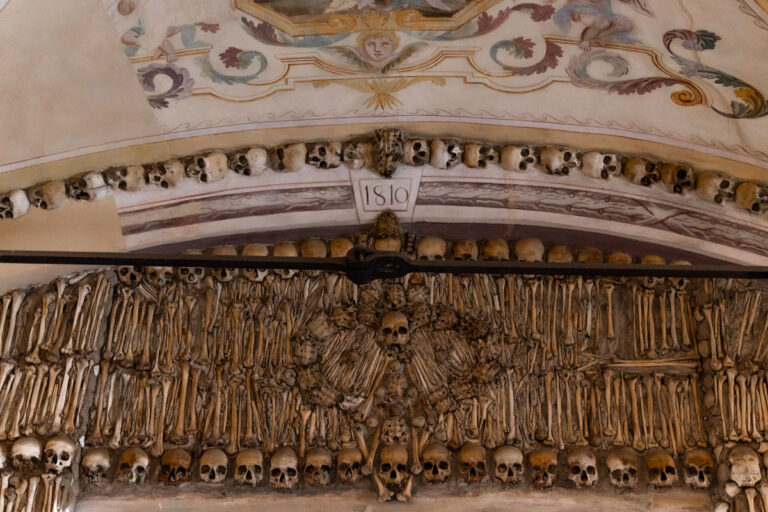 One Day in Evora, Portugal With A Map Walking Guide - Find Love and Travel