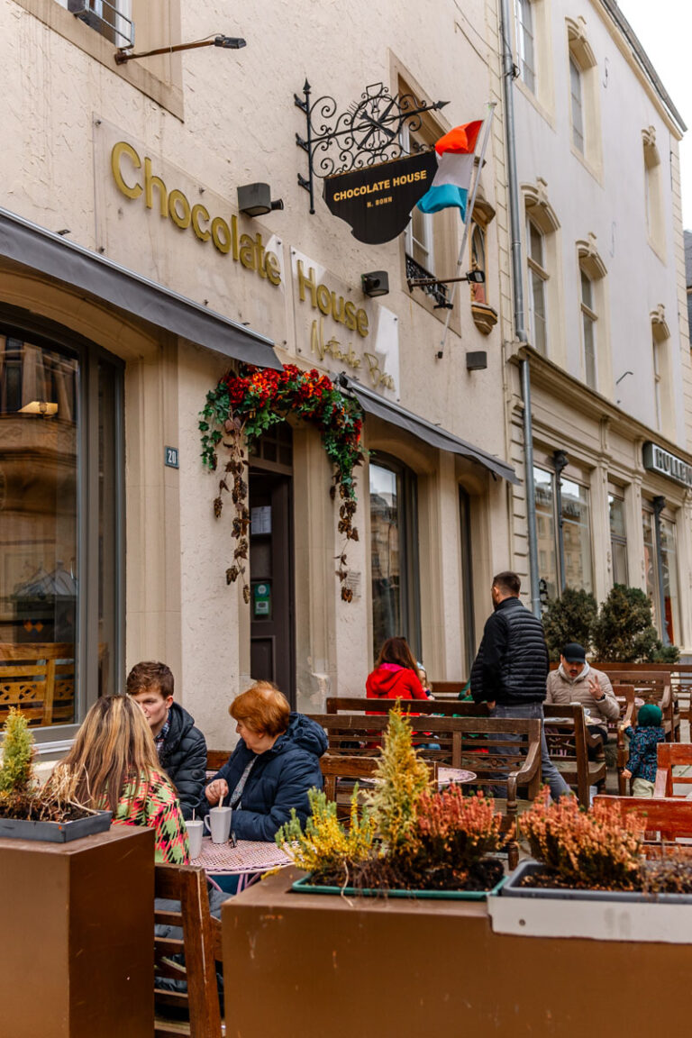 One Day in Luxembourg City: An Easy Day Trip Guide - Find Love and Travel